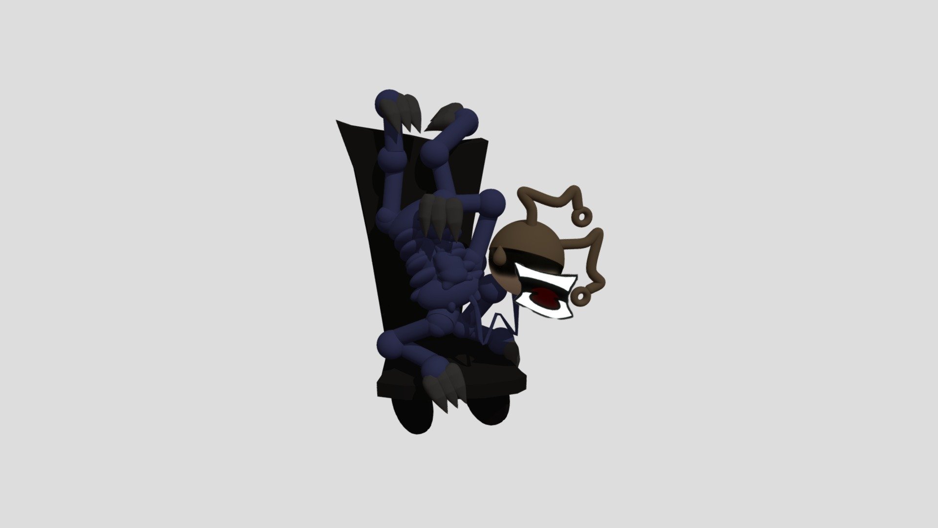Algebraicaitrix - 3D model by fan baldi (@jcristogutierez) [44a6684 ...