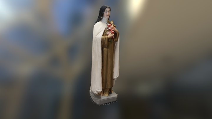 Therese 3D models - Sketchfab