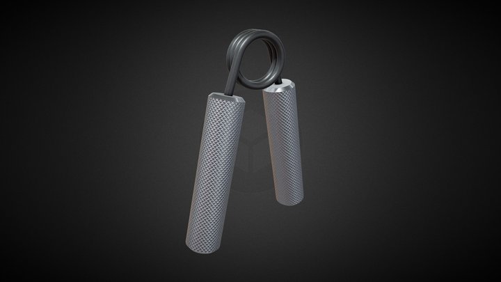 Gripper 3D models - Sketchfab