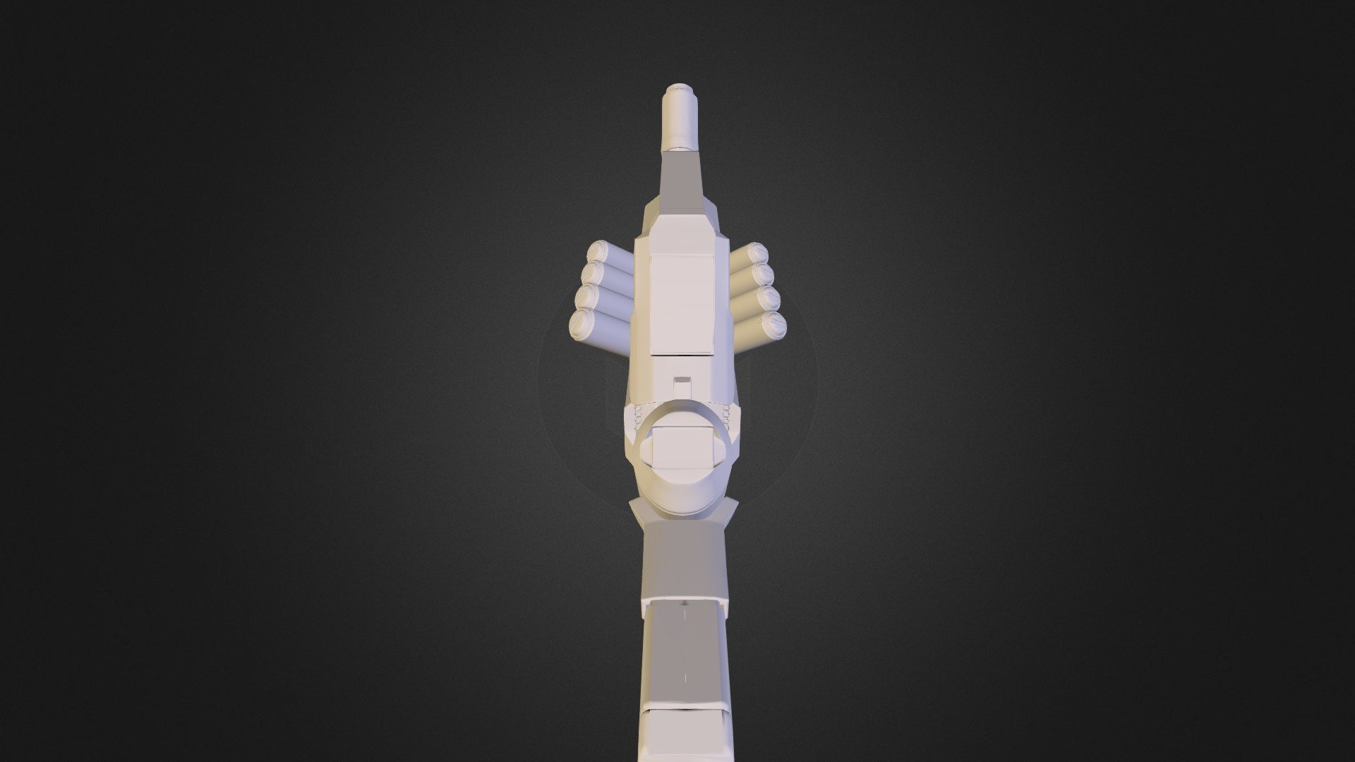 alien_gun_sketchfab - 3D model by jowrath75 (@scrappogeardesign ...