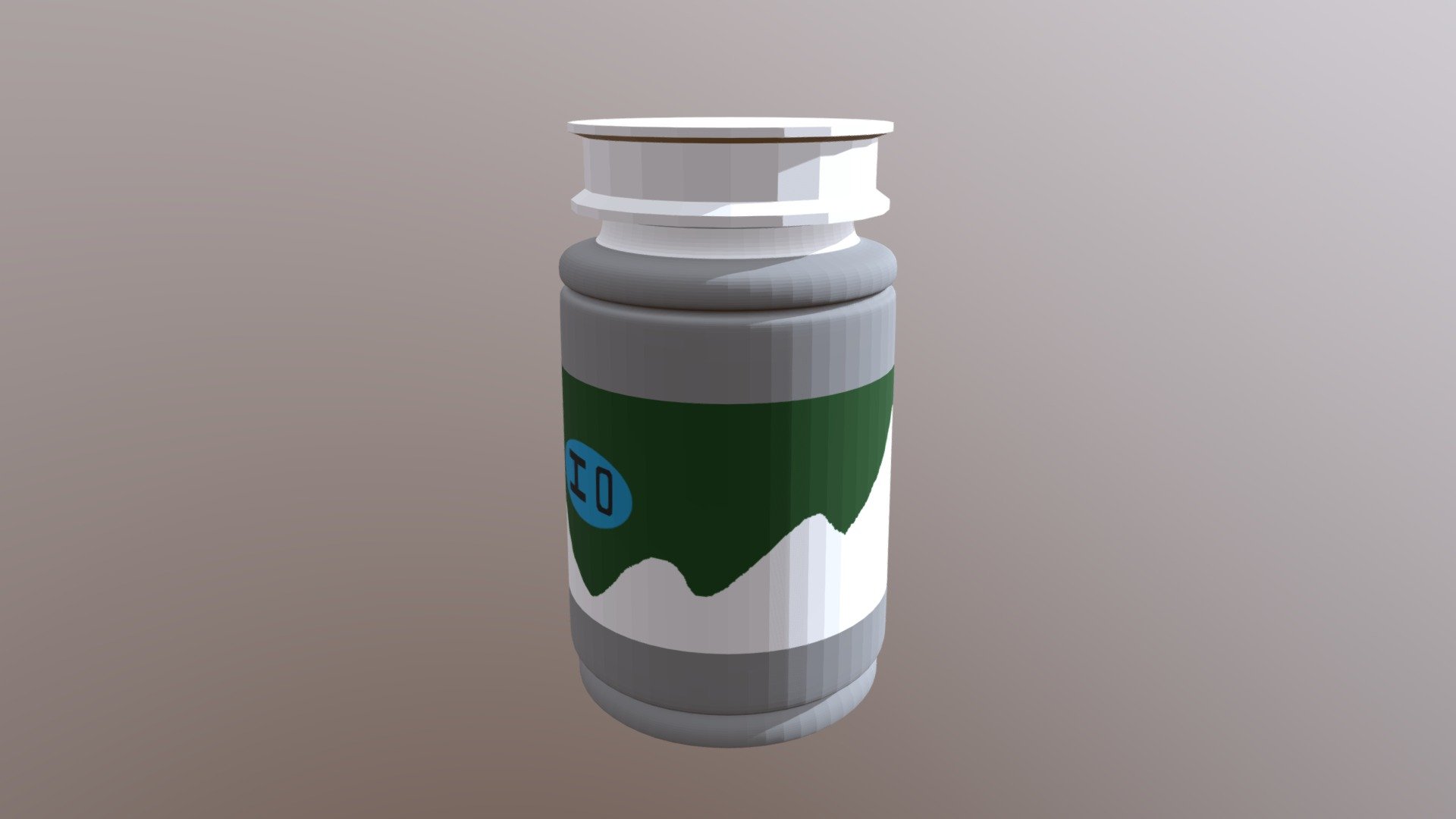 Salt 01 - 3D model by leon_sandstone [44ab761] - Sketchfab
