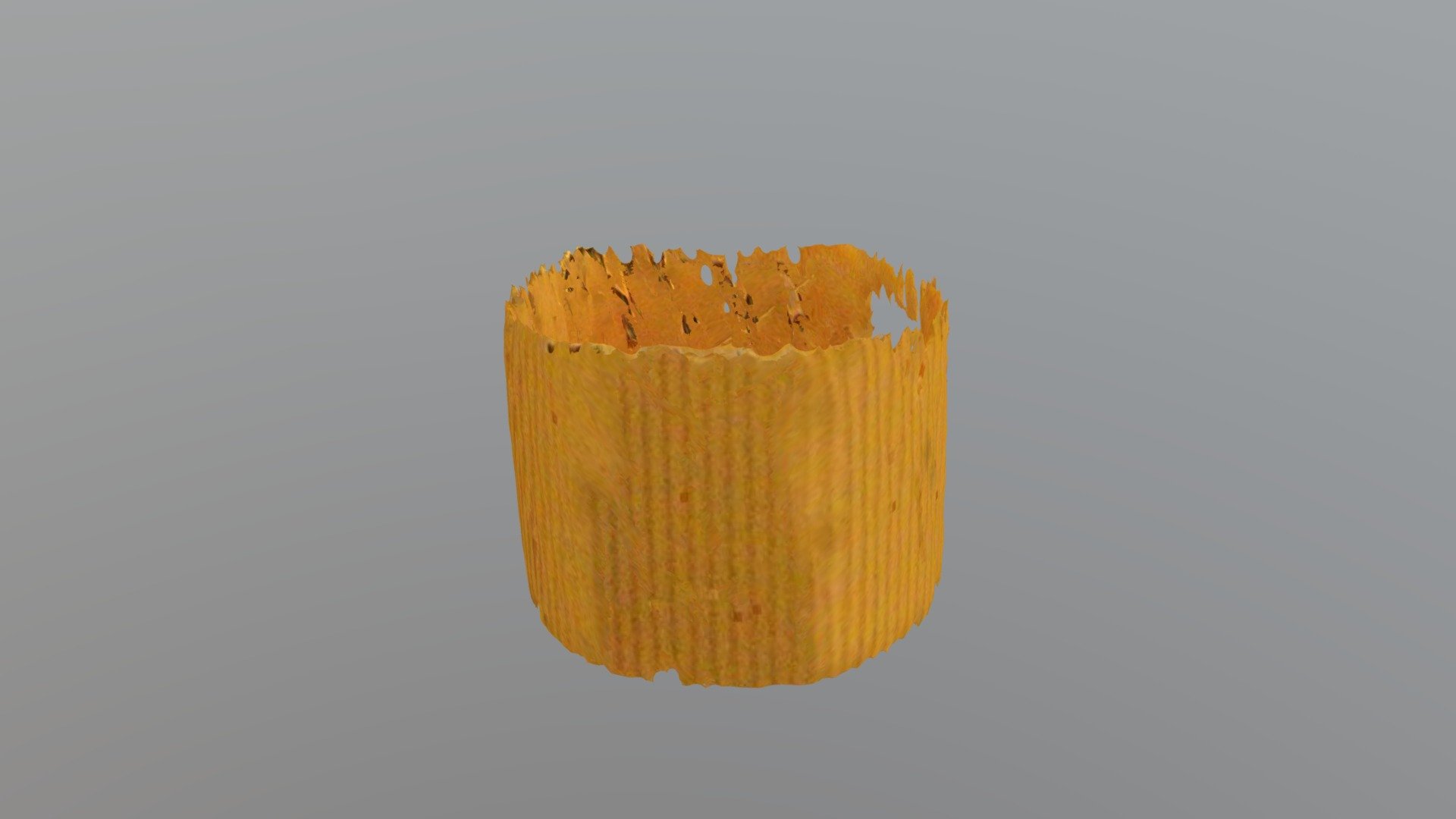 0029 A civil engineer‘s nightmare - 3D model by stadtbibliothek ...