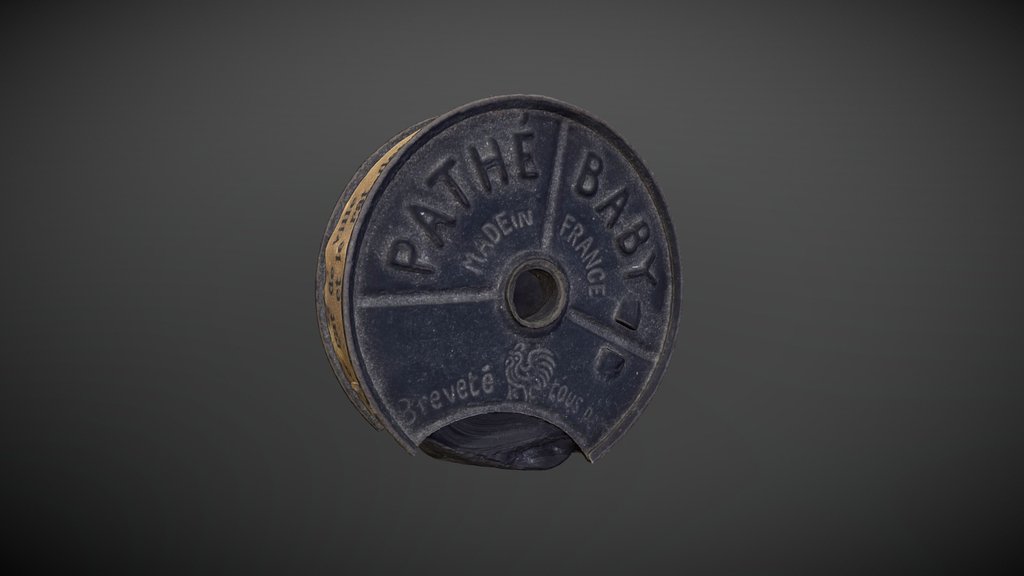 Unusual and unique - A 3D model collection by alban - Sketchfab