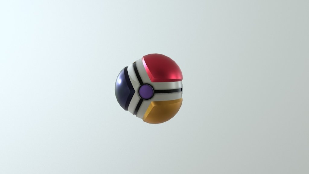 Pester - Download Free 3D model by devon_j_hartman [44b0725] - Sketchfab