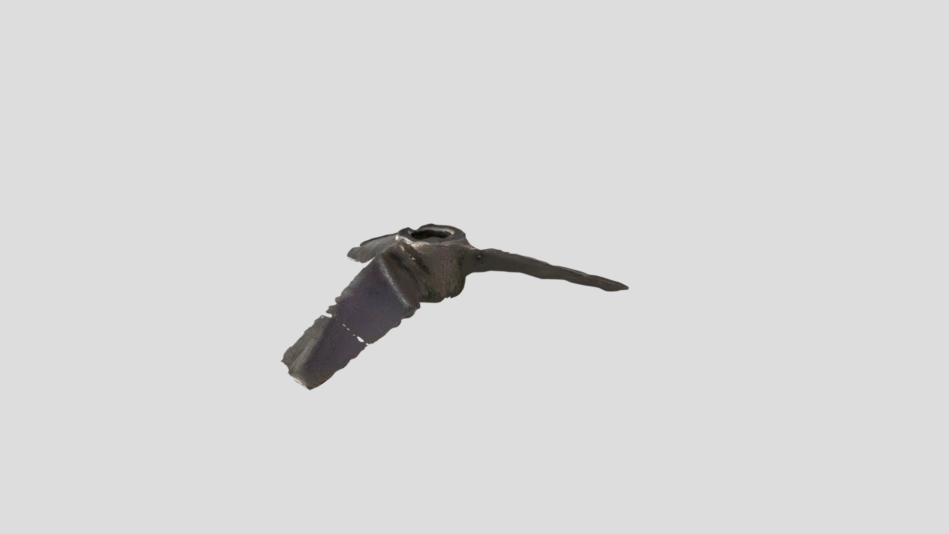 SPH HEL - 3D model by Samuelpat [44b2a12] - Sketchfab