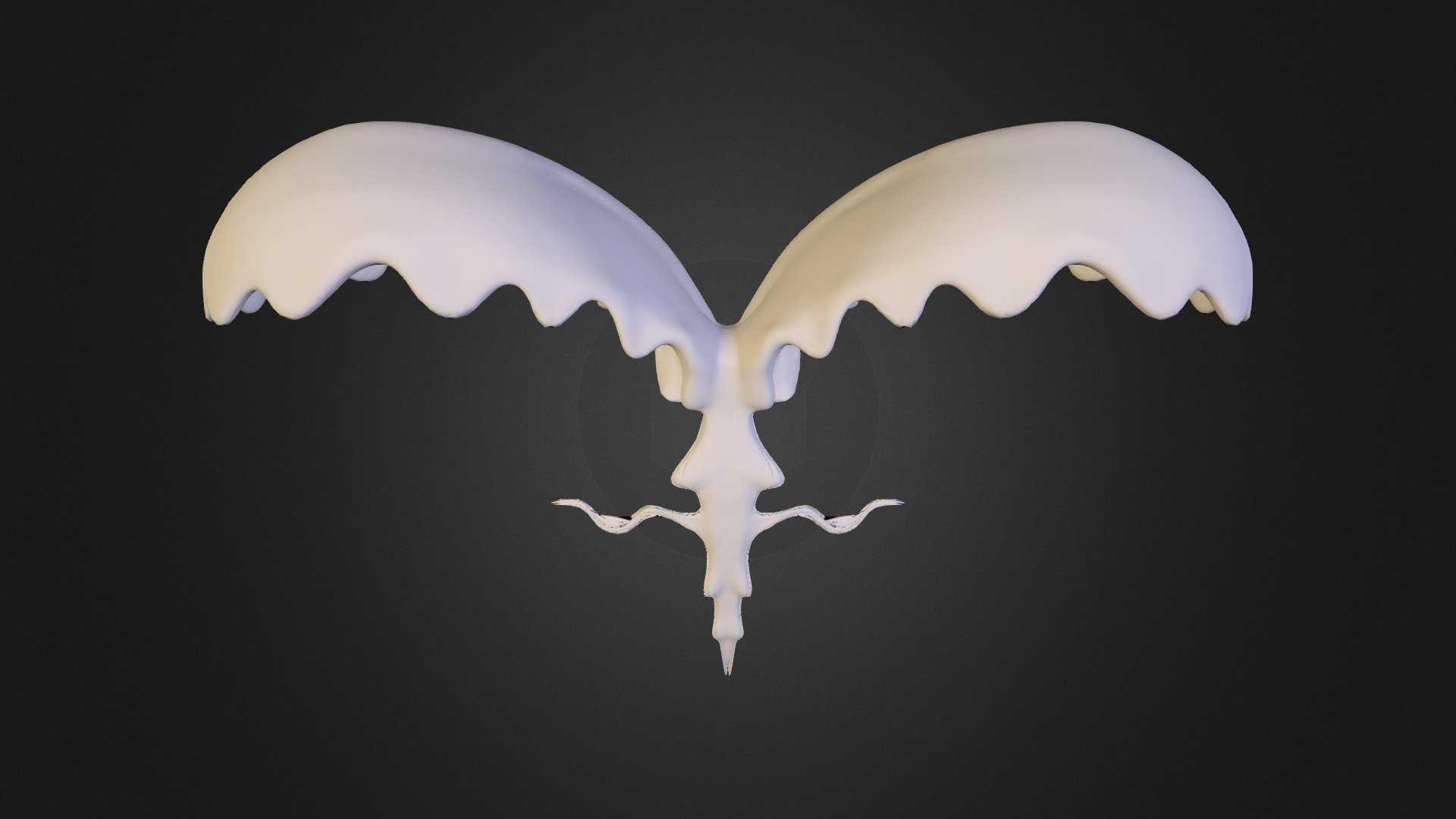 Change - 3D model by jennytongowo [44b2ef2] - Sketchfab