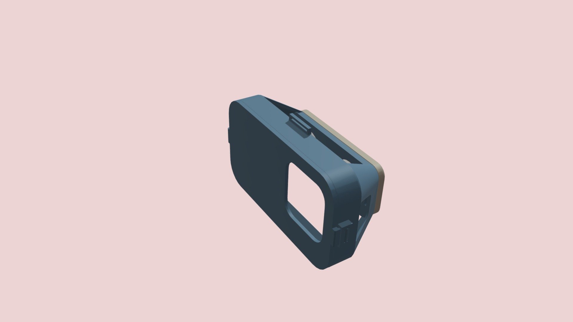 Generative VR - 3D model by sivapriyavarma [44b326e] - Sketchfab