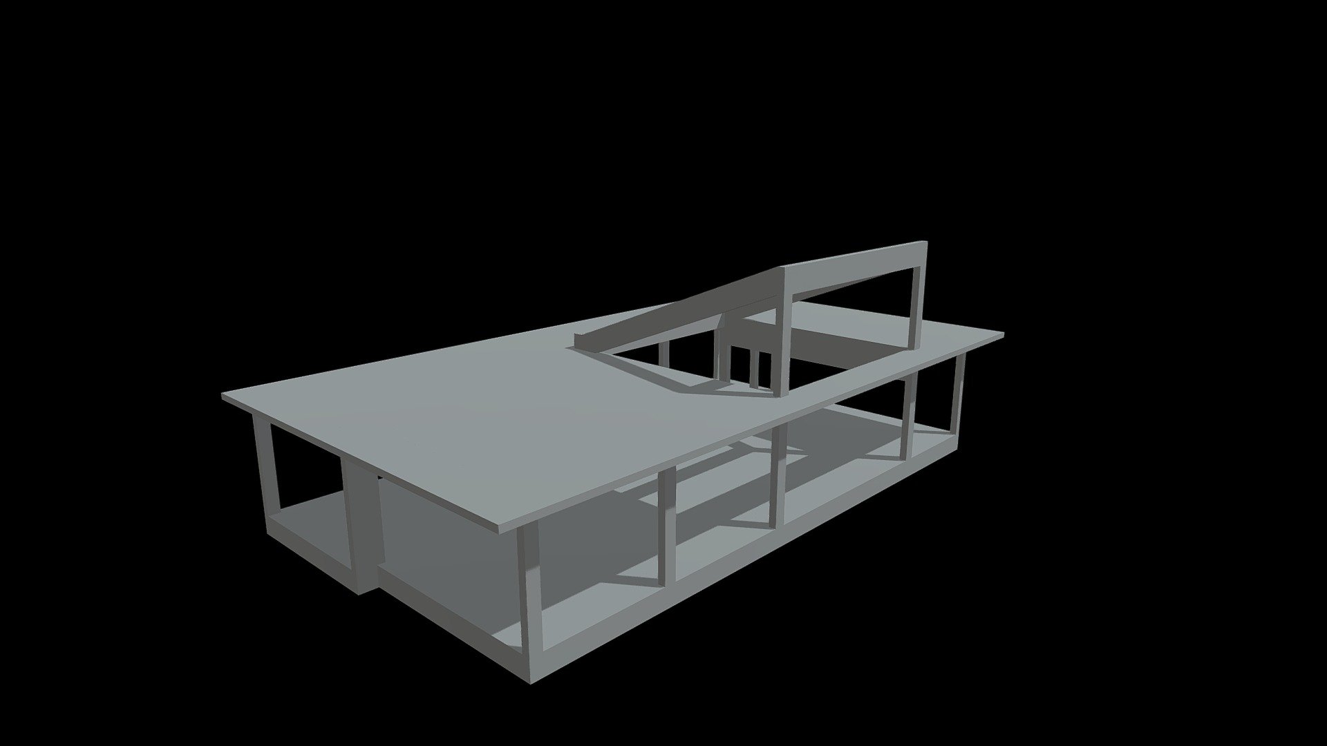 CTL - 3D model by LHD_ENGENHARIA [44b3d9a] - Sketchfab