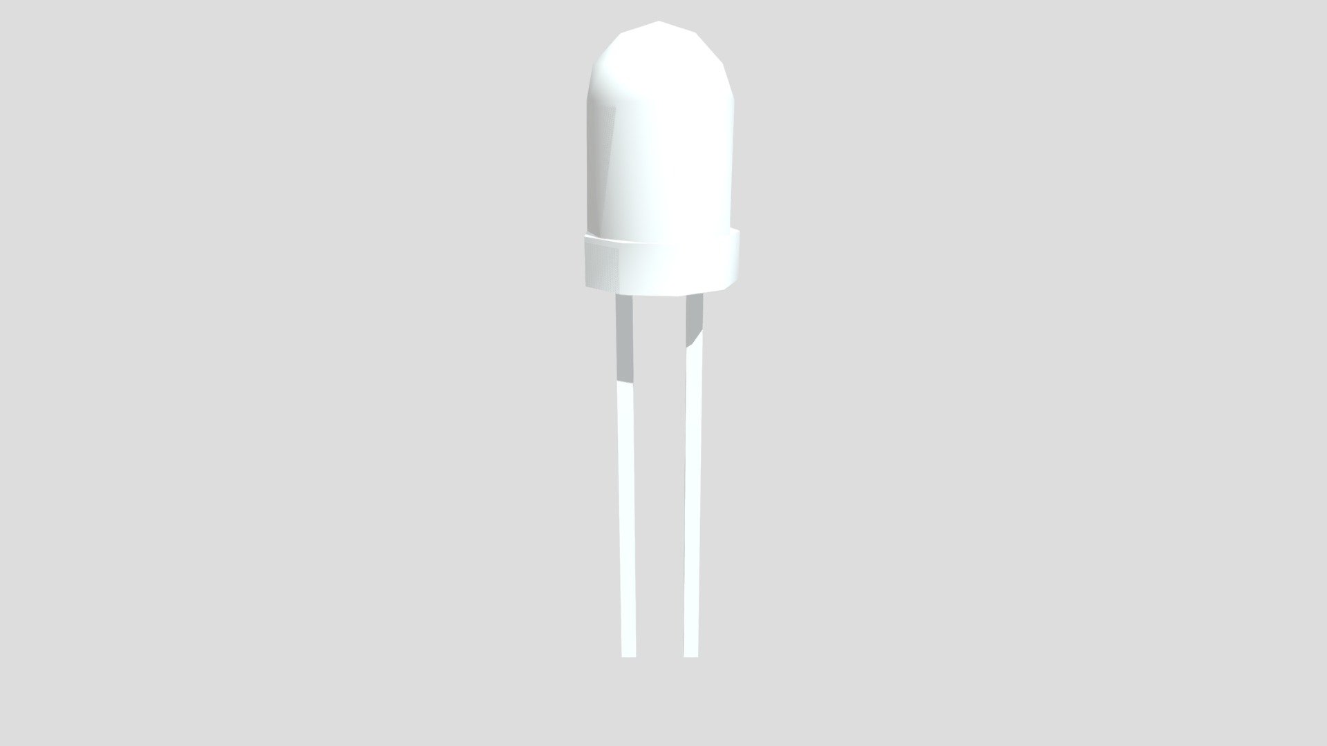 Led Final - 3D model by adriananvalerio [44b469d] - Sketchfab