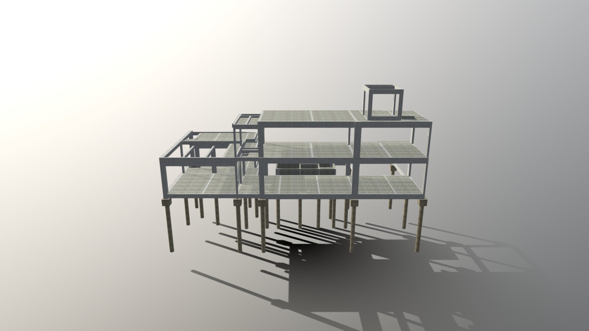 NATALIA SOLEDAD -MOD -RV00 - 3D model by Magnun.Ramos [44b488c] - Sketchfab