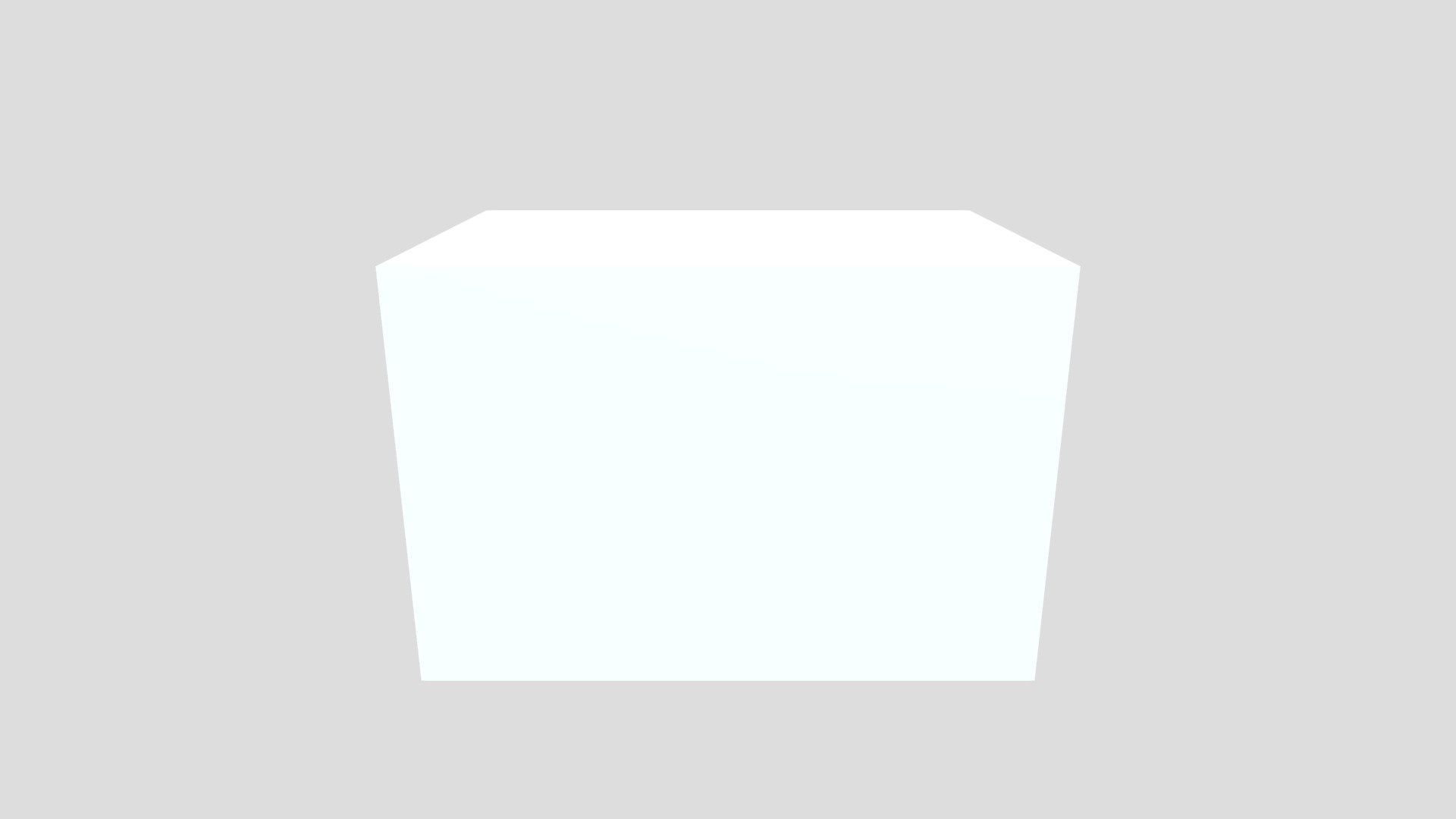 Blocky - 3D model by 3DModelerLJK [44b493d] - Sketchfab