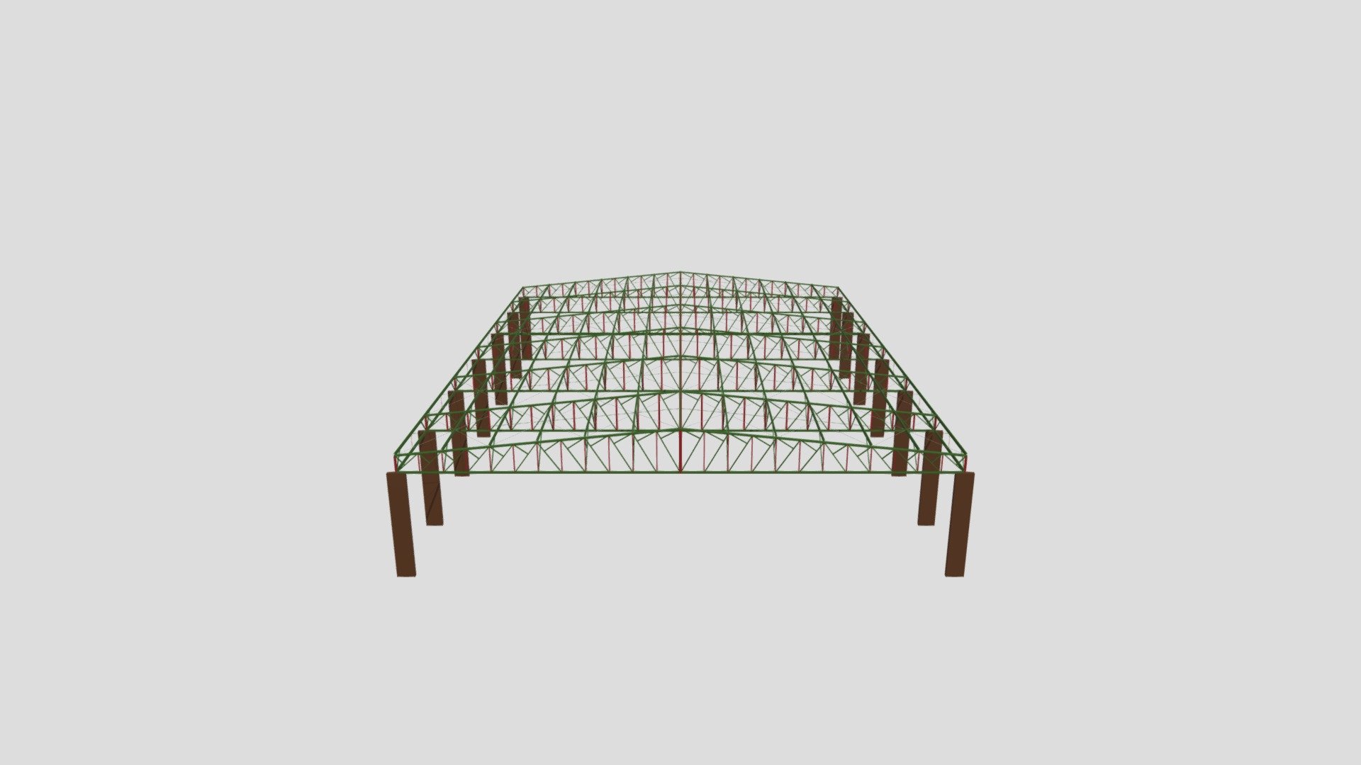 QUADRA CEMPRE - MOGI - 3D model by João.projetista (@joaogoncalves ...