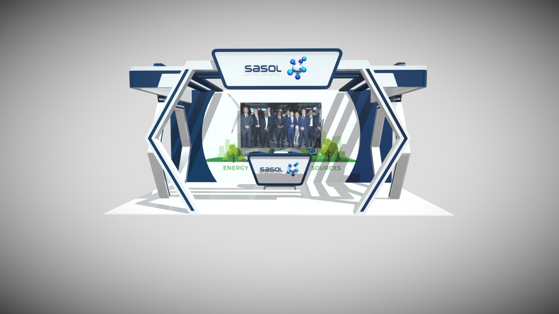 Sasol Virtual Expo stand_3 - copy - 3D model by blacklightEvents ...