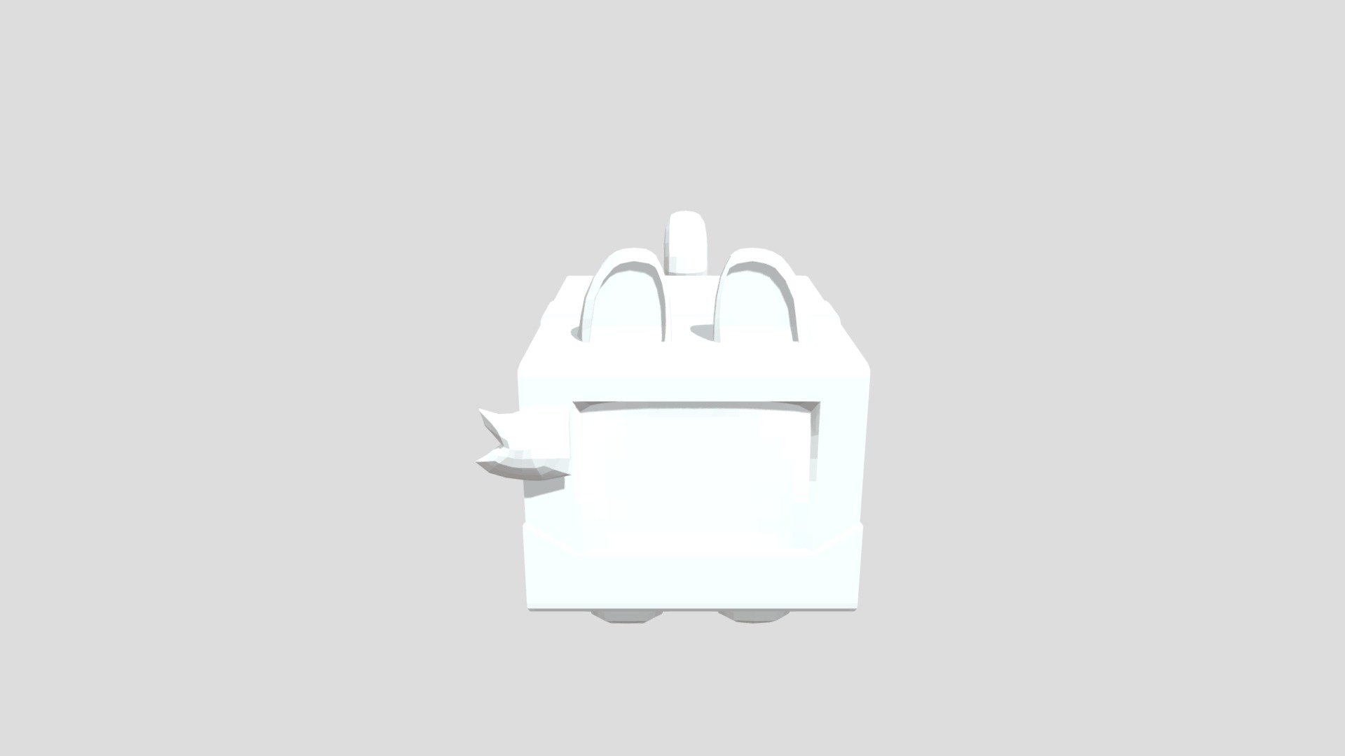 cb - 3D model by forgeemu [44ba386] - Sketchfab