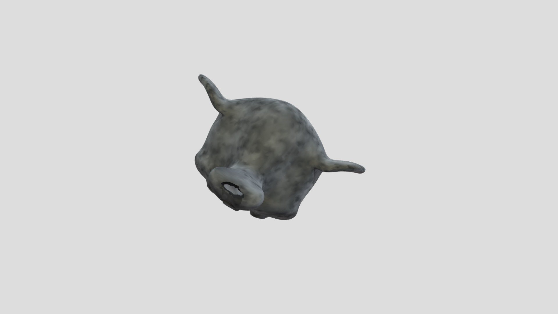 monkey - 3D model by steven_agisoft [44bafd1] - Sketchfab