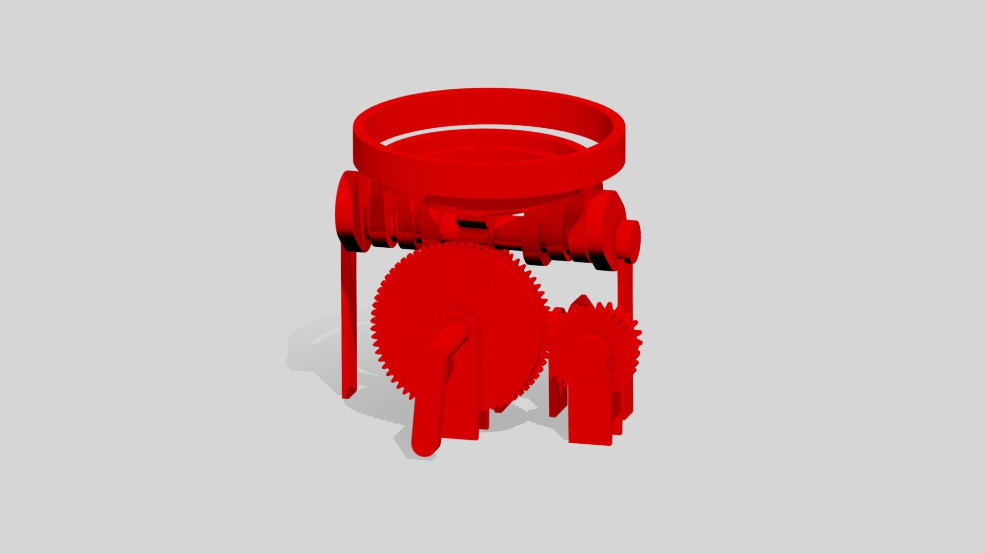 Project_4_V2_ Grond_ Assembly - 3D model by RobbeWils [44bb44d] - Sketchfab