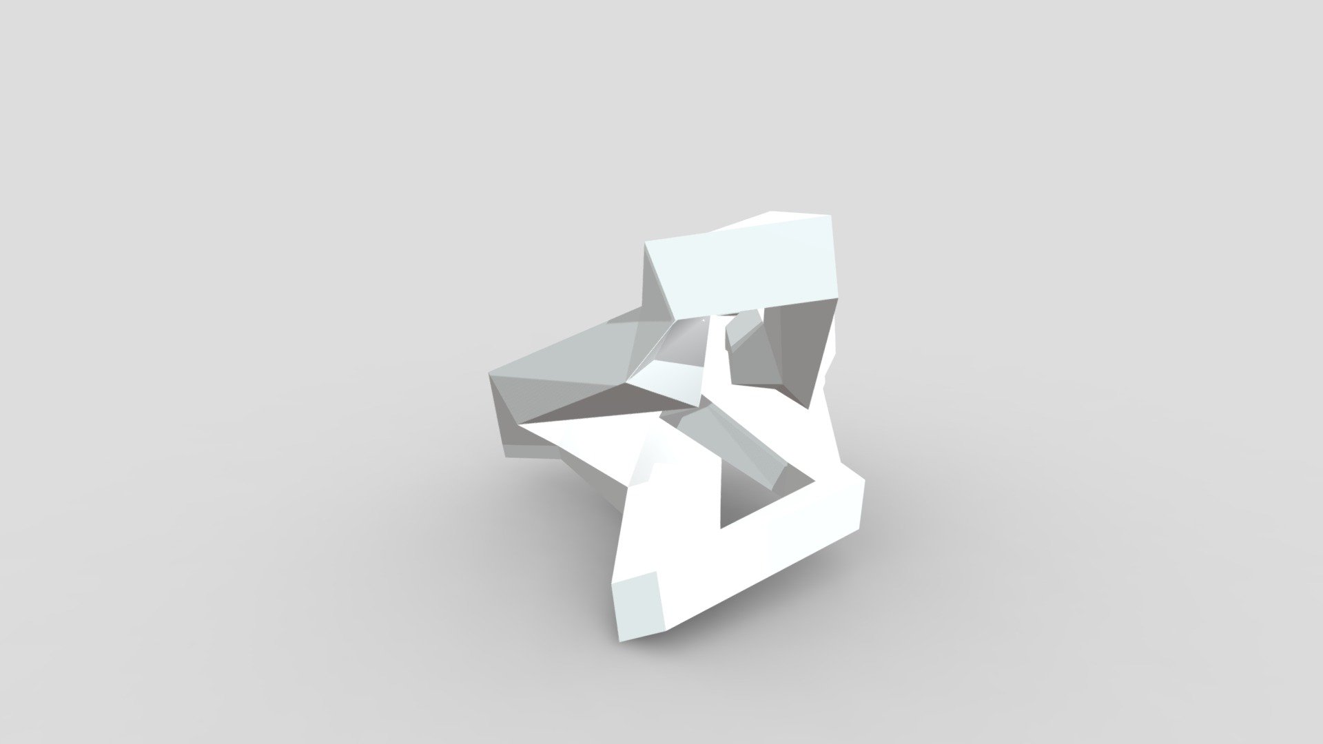 random-shape00003742 - 3D model by testuser055 (@josieduck2) [44bc57a ...