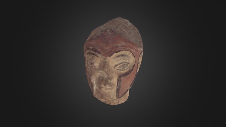 Makars 3d Models Sketchfab