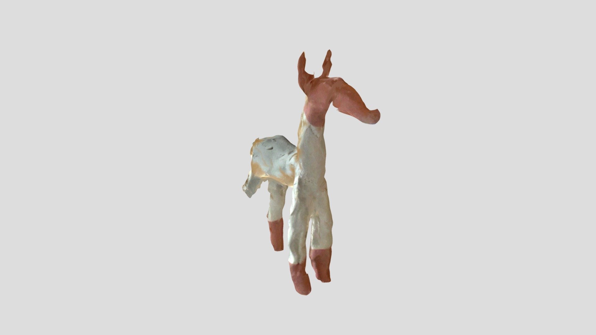 New Ql.one - Download Free 3D model by Poneyrose [44bd909] - Sketchfab