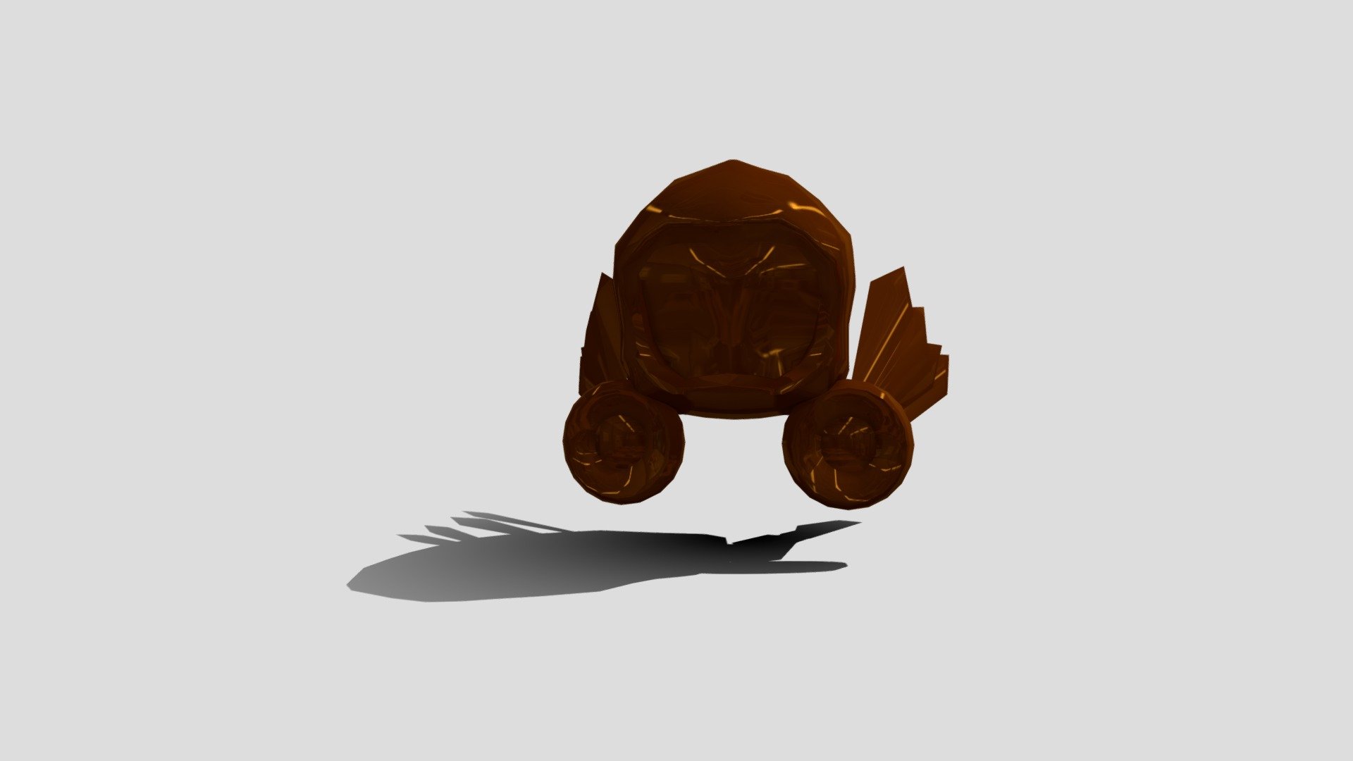 dominus vamdoris. - Download Free 3D model by JavaTheFurry [44bda79 ...