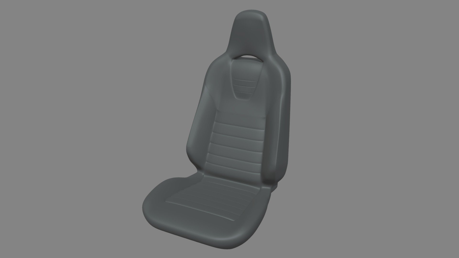 Car Seat 020 - Buy Royalty Free 3D model by ViperJr3D [44bea1f ...