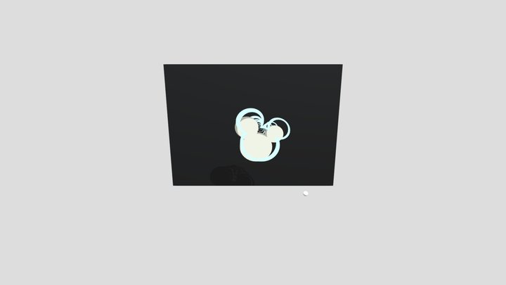 Disney Channel Logo 2011