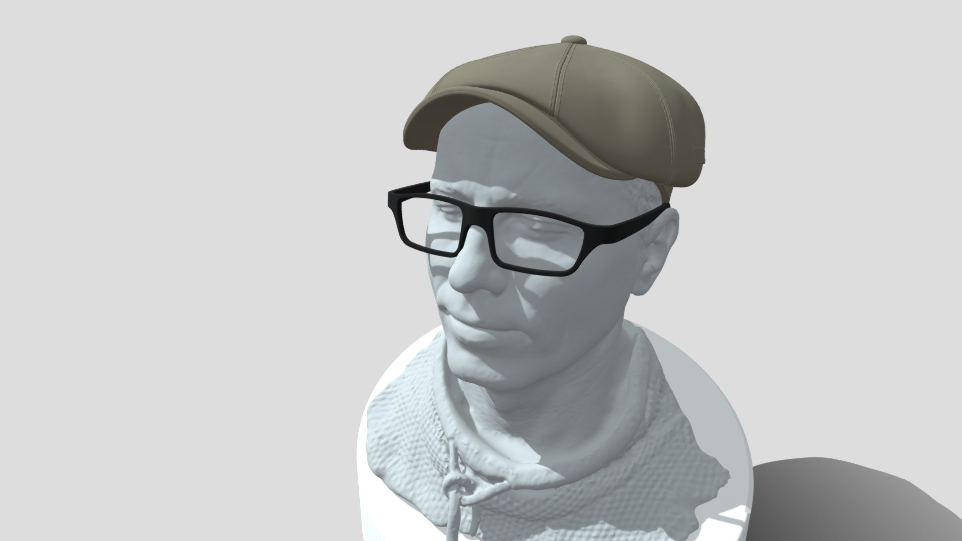 Janno 3 - 3D model by HKull (@kotkapoegkull) [44bf509] - Sketchfab