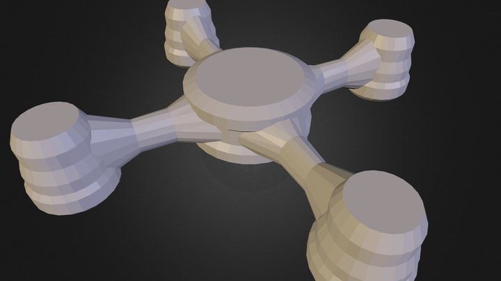 Splitter 3D models - Sketchfab