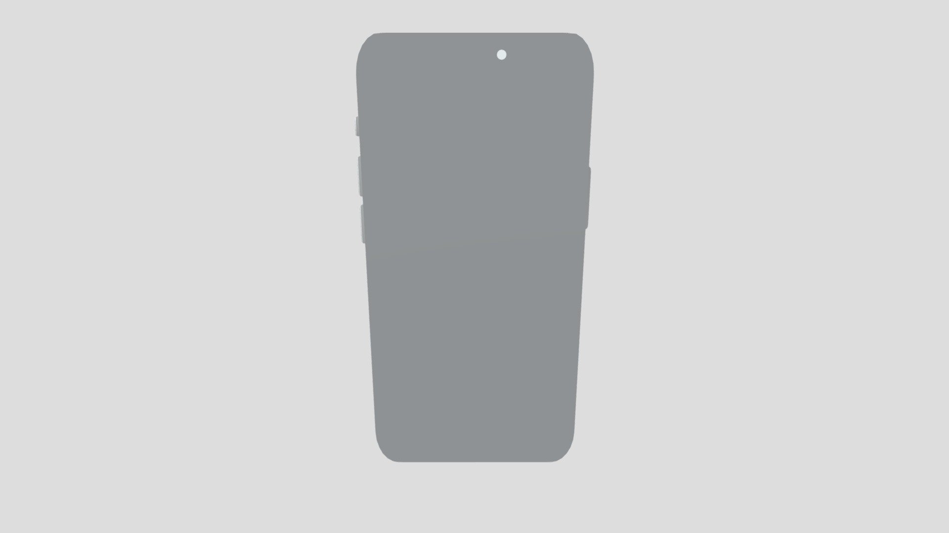 Iphone 12 - 3D model by Rakha_Adhiguna [44c0e43] - Sketchfab