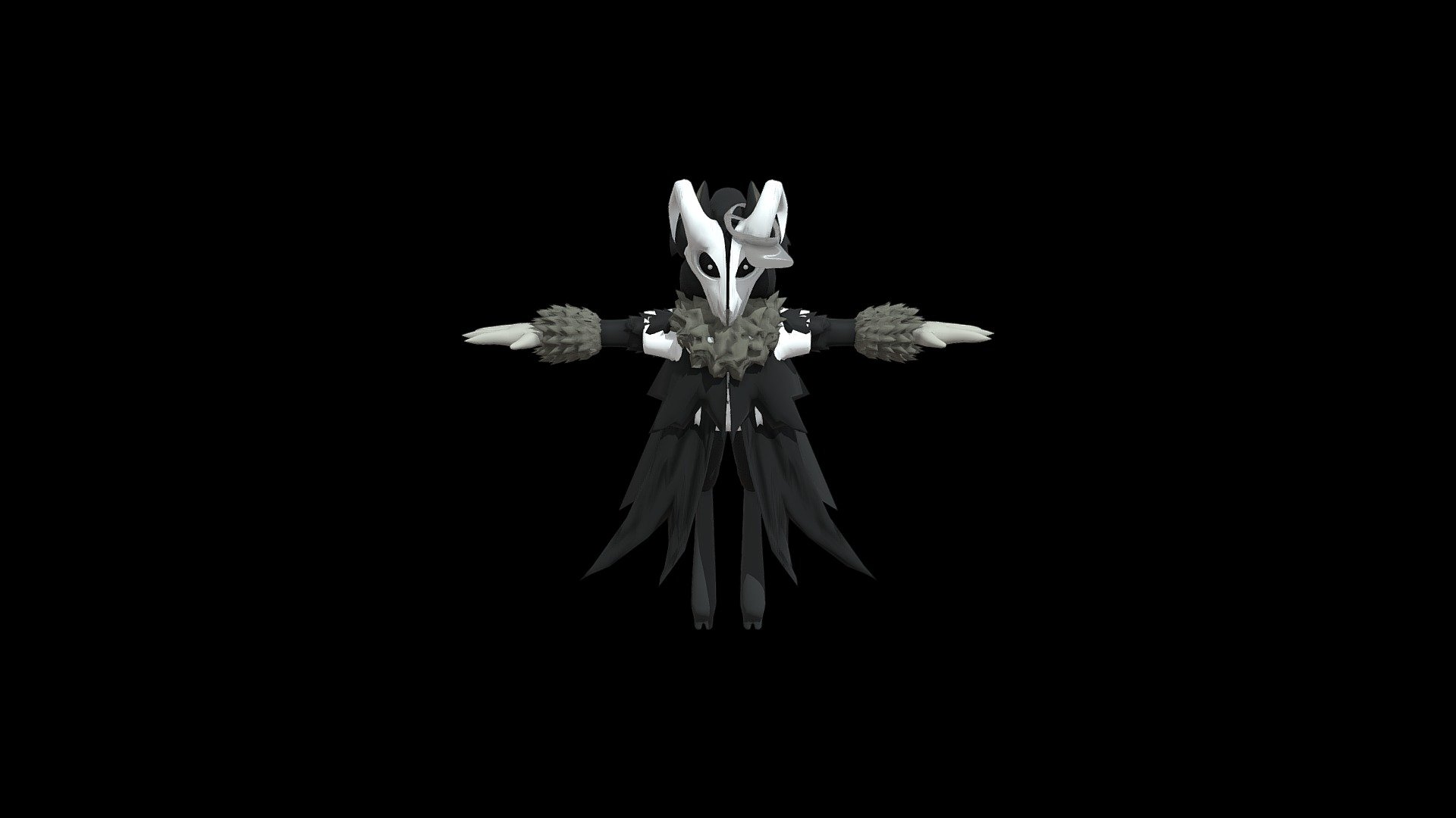Tarven Outcome Memories - Download Free 3D model by NickTheSliccc ...