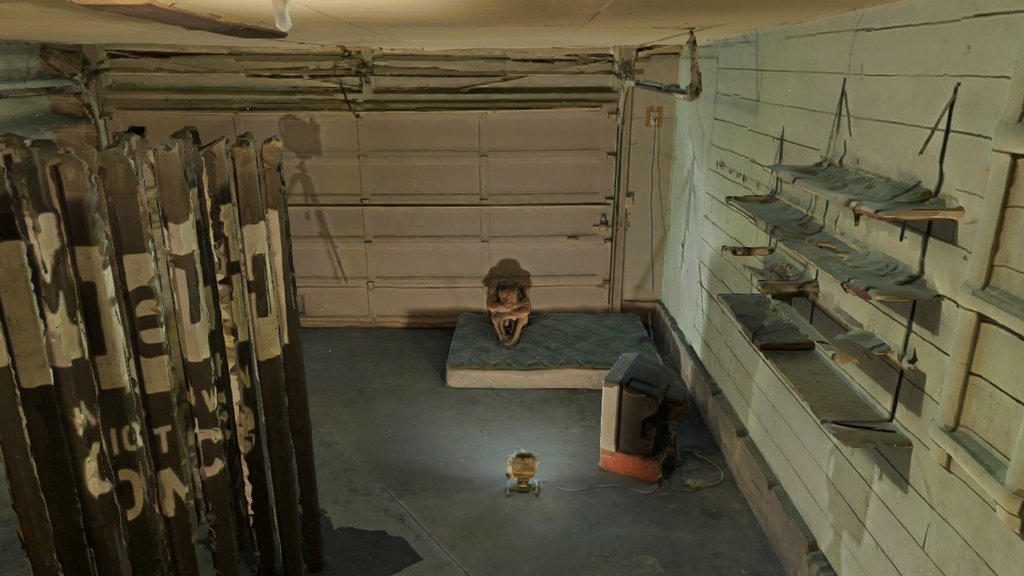 Perspectives On Meth - 3D model by izzystudio [44c3d42] - Sketchfab