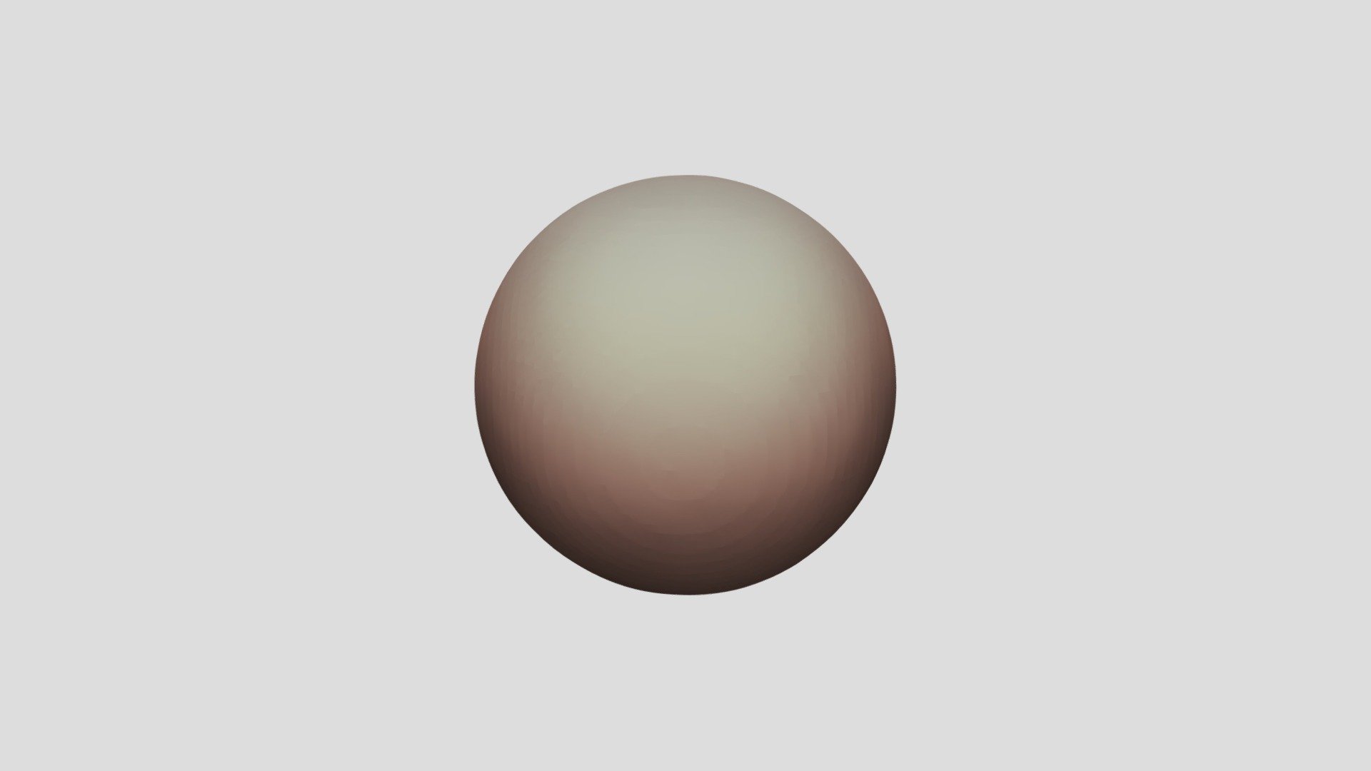 Sphere-opt - Download Free 3D model by Nick Cai (@nickcai) [44c4895] - Sketchfab