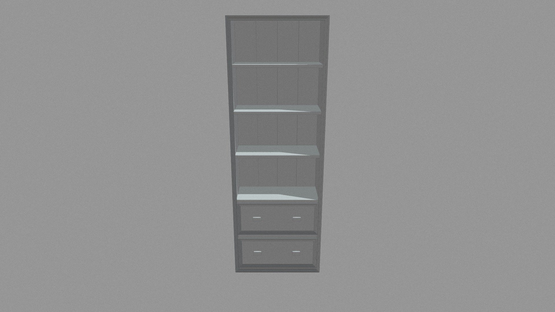 Woodworking project! - 3D model by Jason Theaker (@chevinbighill ...