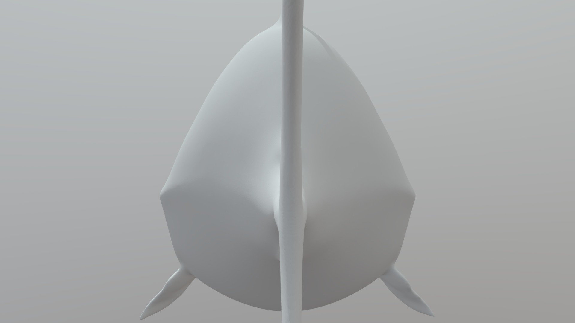 Shark Sculpt Final - 3D model by LukasKucera [44c5687] - Sketchfab