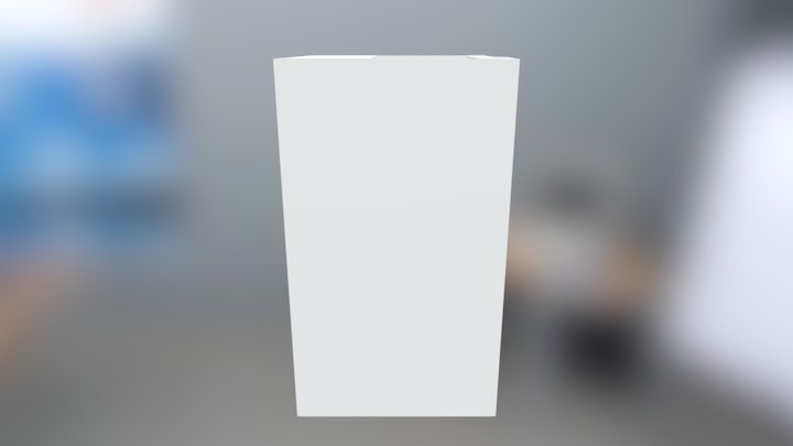 Miche 3D models - Sketchfab