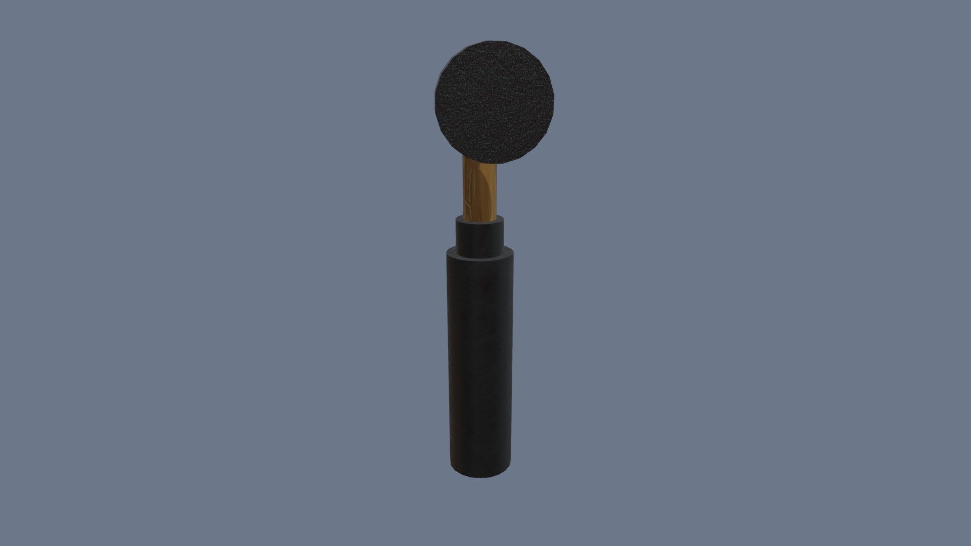 Textured Hammer - 3D model by Silver_Dusk [44c615a] - Sketchfab