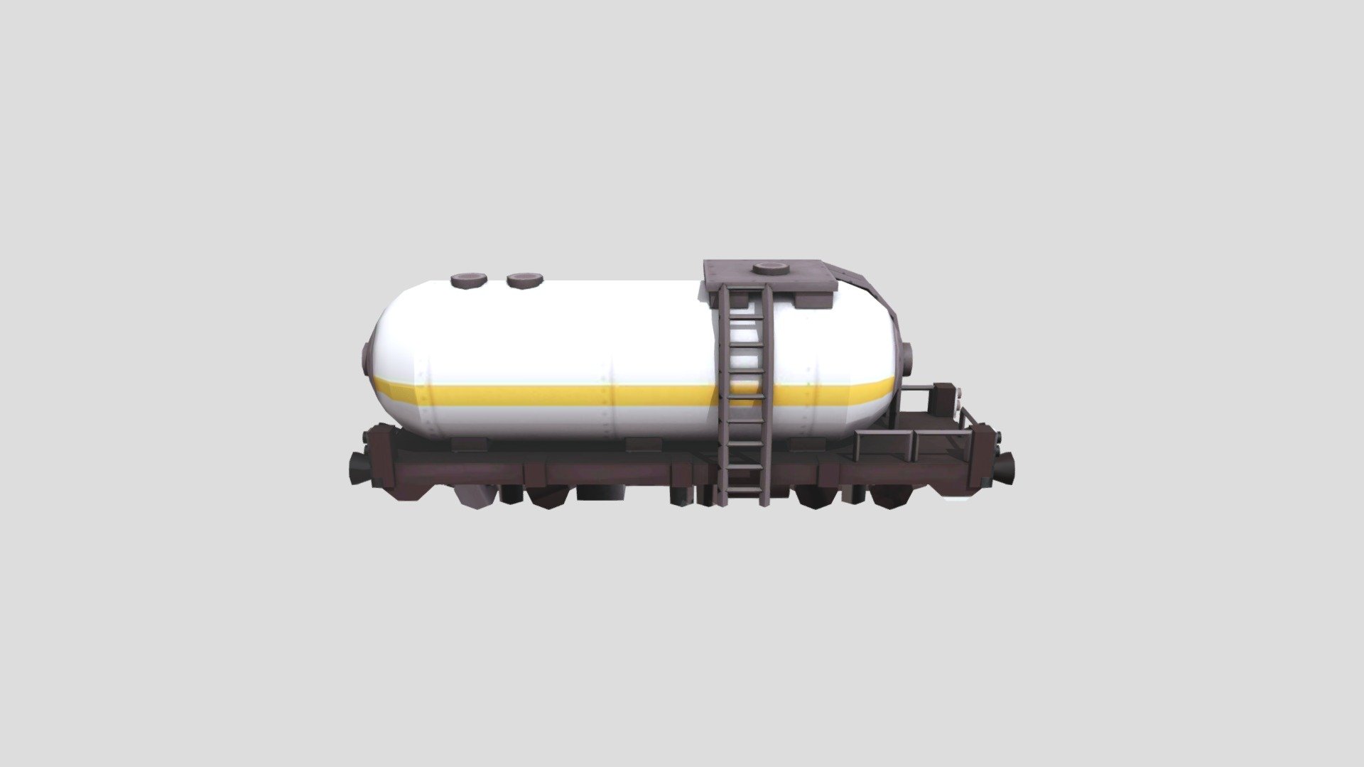 Train_T5 - Download Free 3D model by zairiqzairiq [44c7011] - Sketchfab