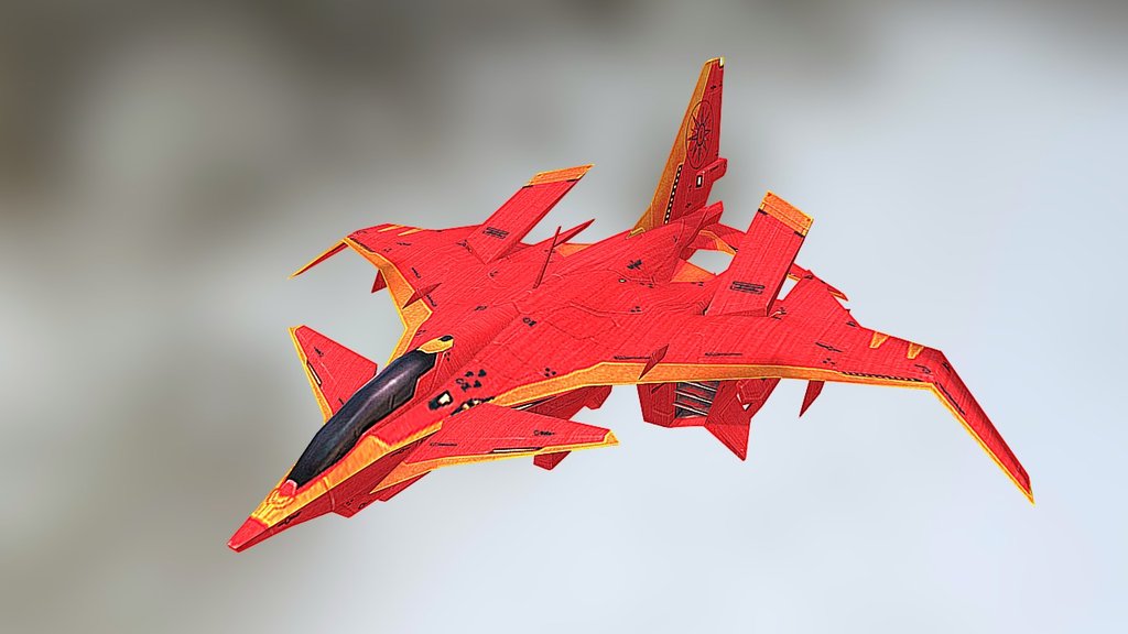 ace online - A 3D model collection by nemetepst - Sketchfab