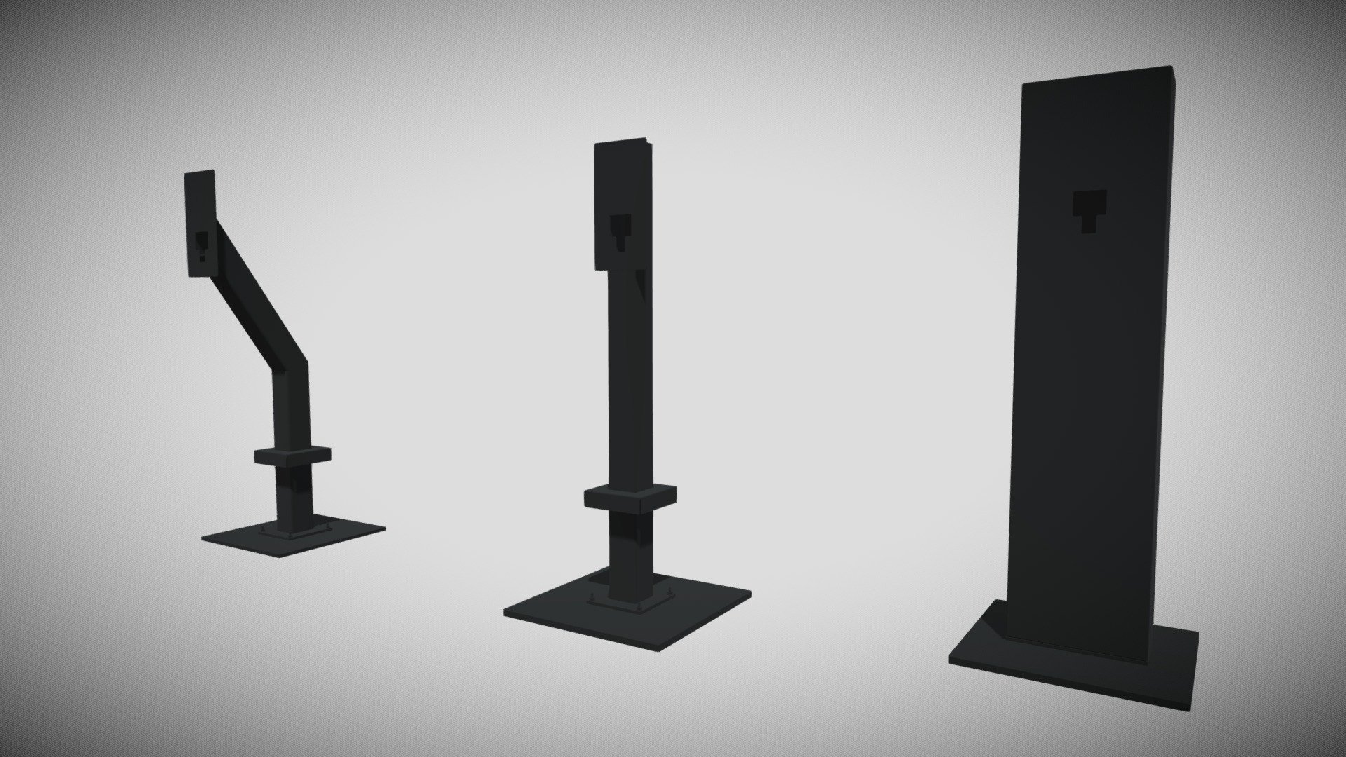 Video Potero - 3D model by Only 4 Creative People (@O4CP) [44c7db9 ...