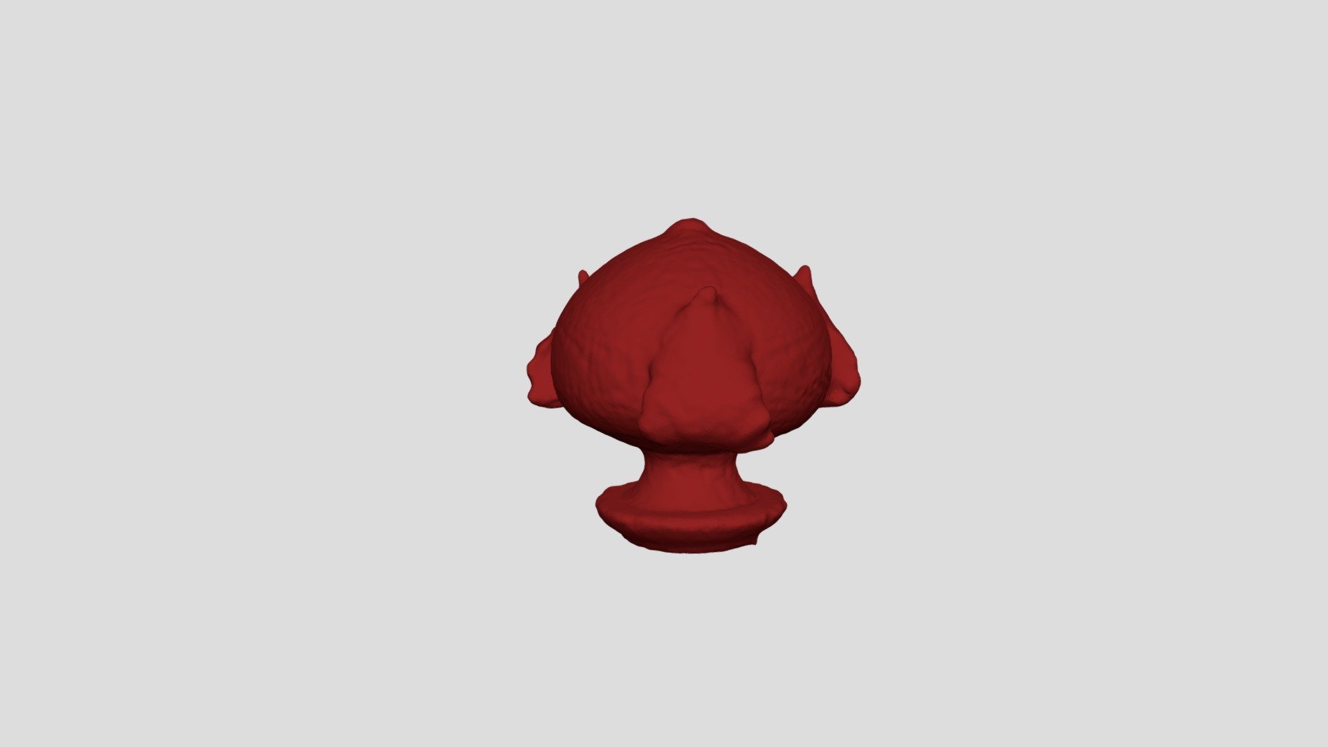 pumo pugliese - Download Free 3D model by filanninomichele.s [44c9209 ...