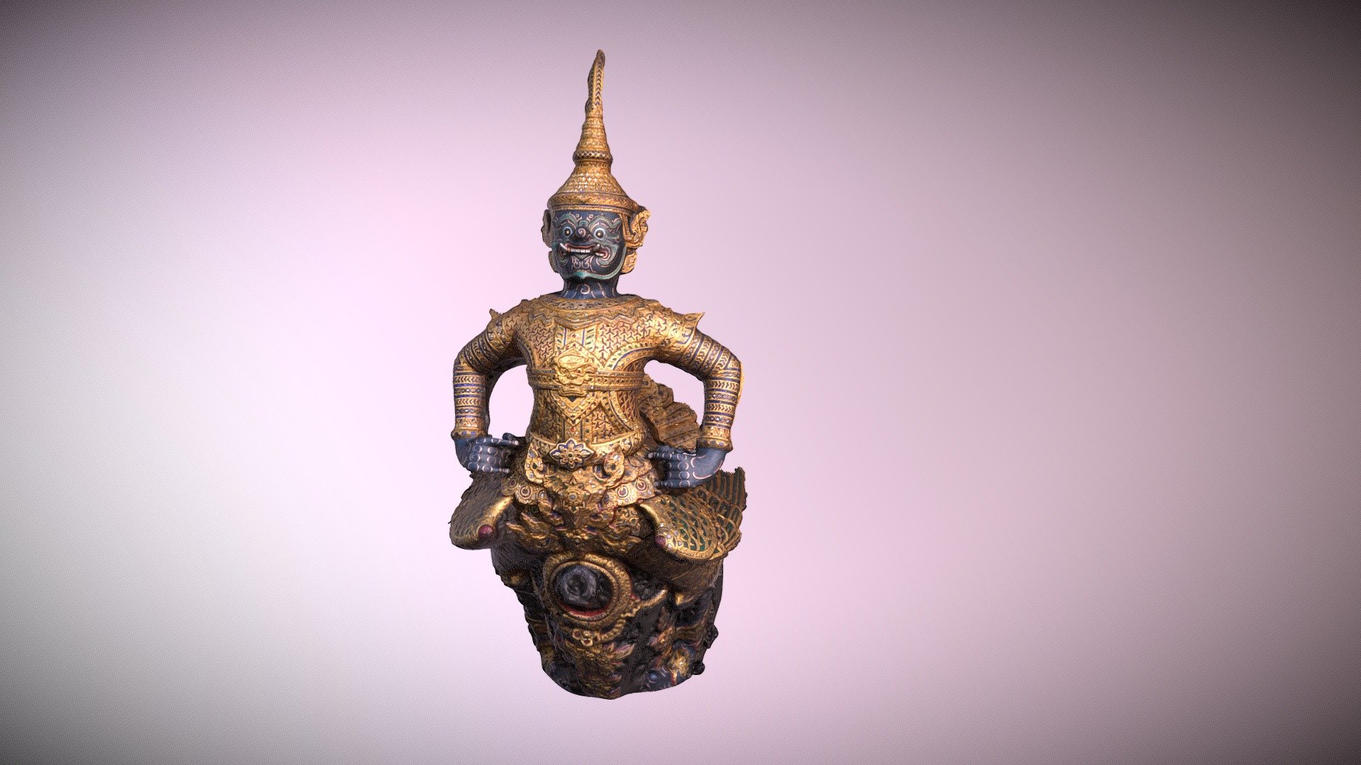Kurt - 3D model by collapsen [44cc1e3] - Sketchfab