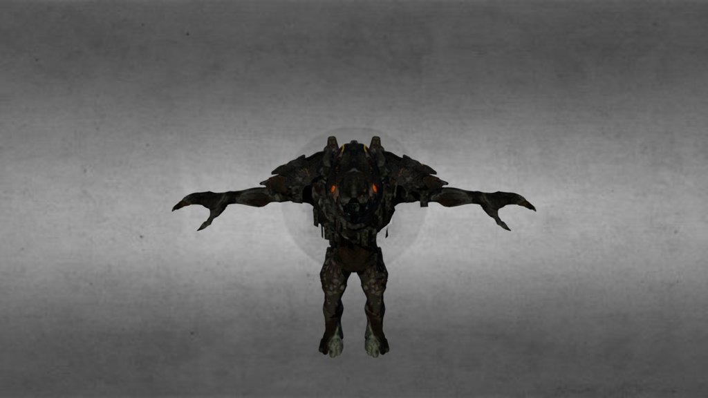 Project Games - Download Free 3D model by TheSyrkanc [44cc792] - Sketchfab