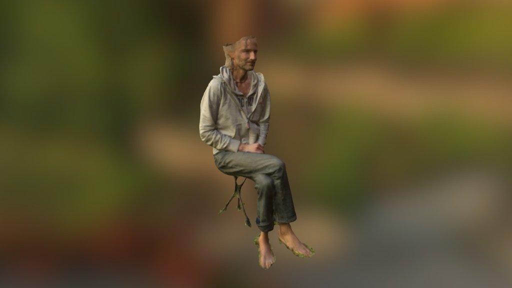 Iwy 3D small - 3D model by indigorise [44ccf0f] - Sketchfab