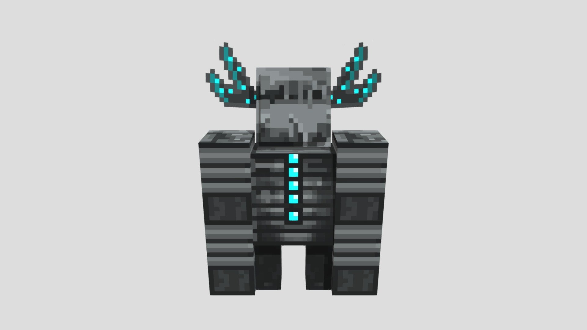 tungsten zorden - Download Free 3D model by cross_sans89 [44cfae0 ...