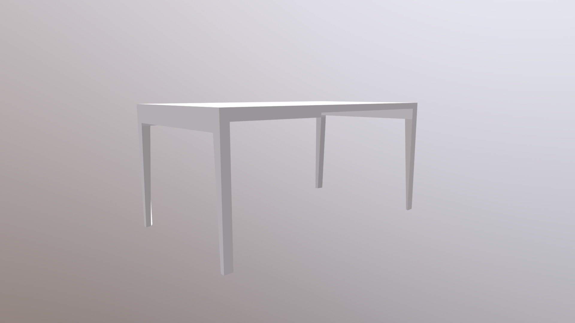 SM Desk Office - 3D model by MasekA [44d1ad7] - Sketchfab