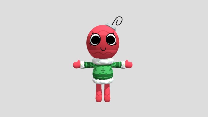 Dandysworld 3d Models Sketchfab 