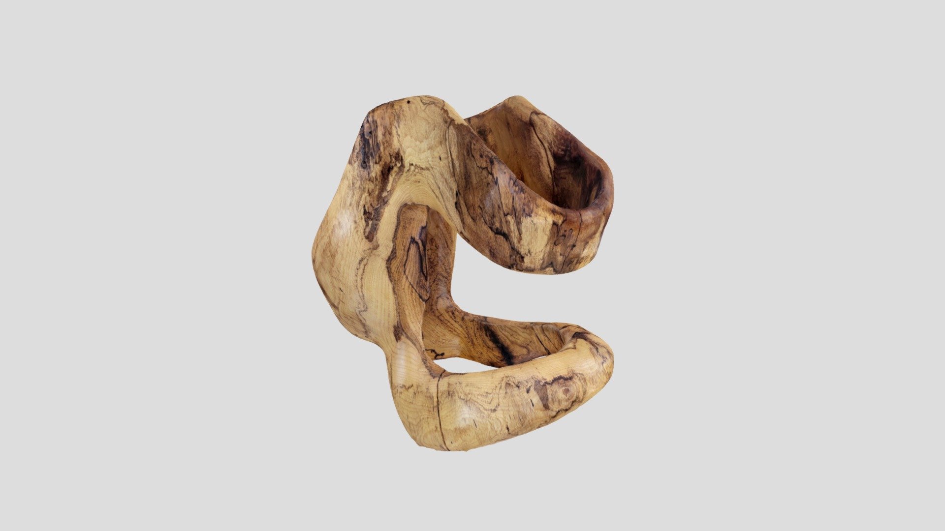 Elucidate - 3D model by Manseau.art (@manseau) [44d2b5e] - Sketchfab