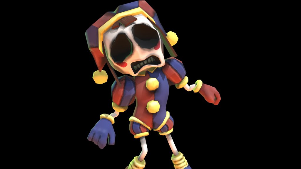 PS3 Style Asset - A 3D model collection by gabrielsdejesus - Sketchfab