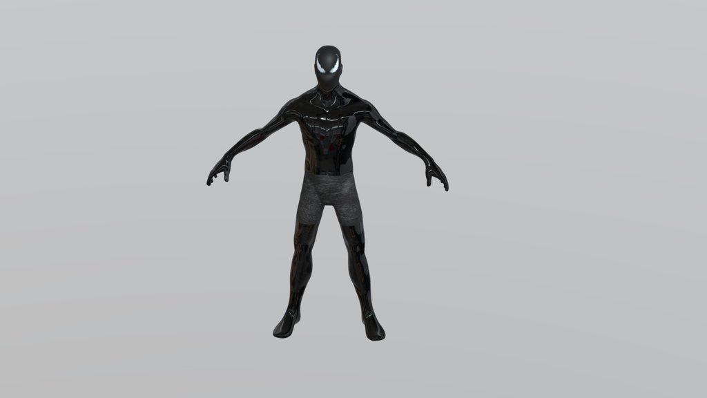Character - A 3D model collection by llhchaneu - Sketchfab