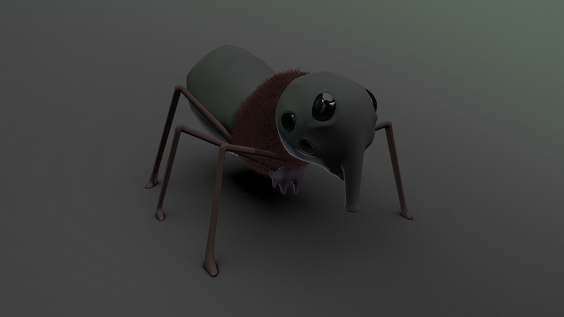 recap - 3D model by ben.bomhals1412 [44d6584] - Sketchfab